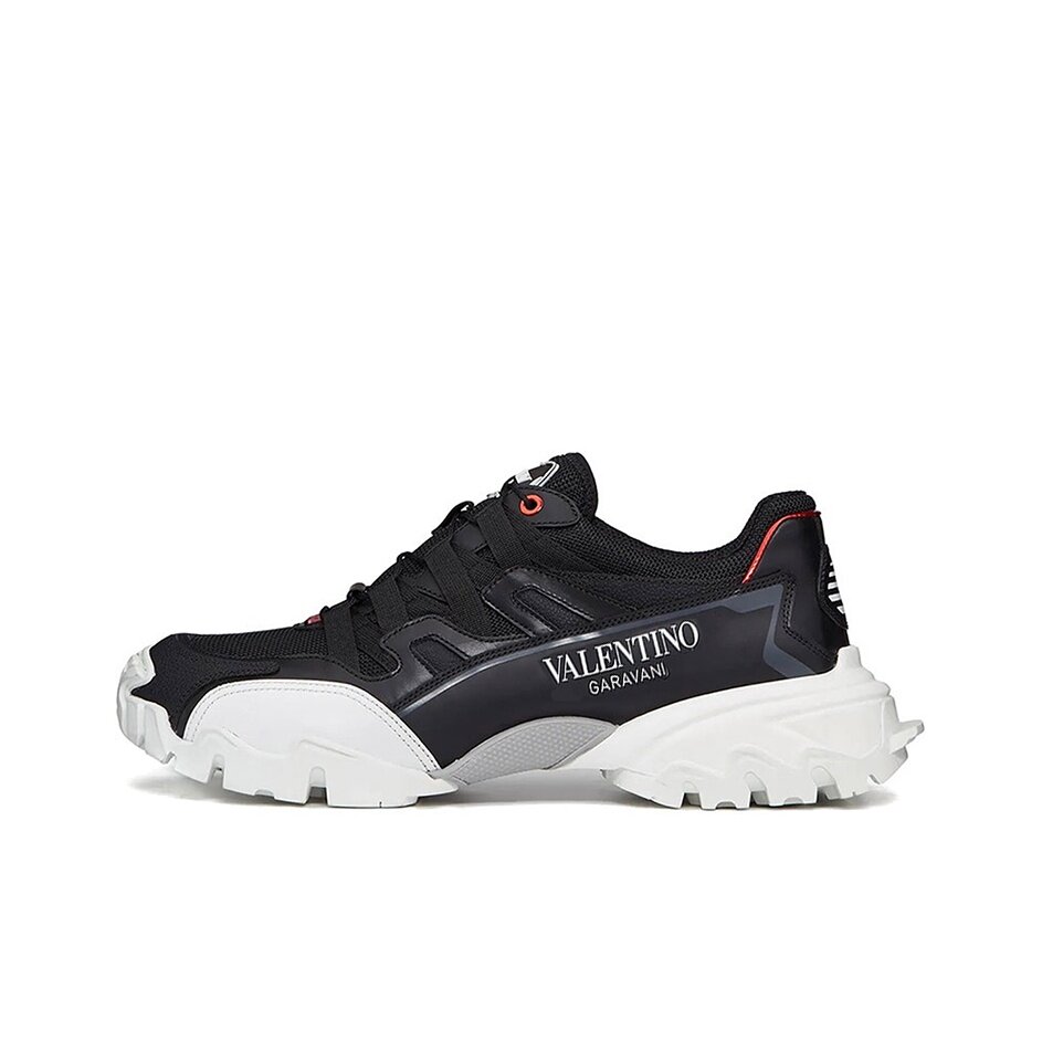 Кеды Valentino Climbers