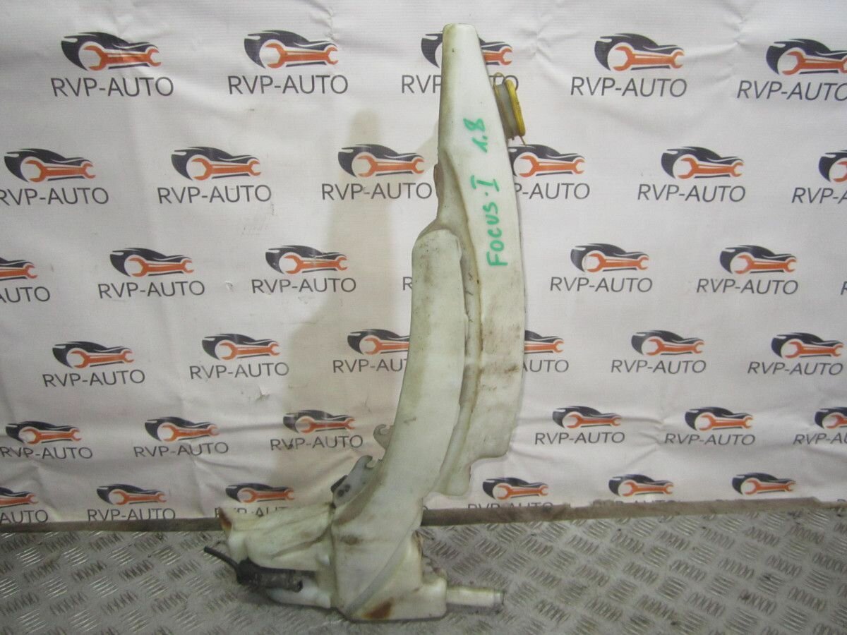 Бачок стелоочистителя Ford Focus 1 1.8 1998-2005