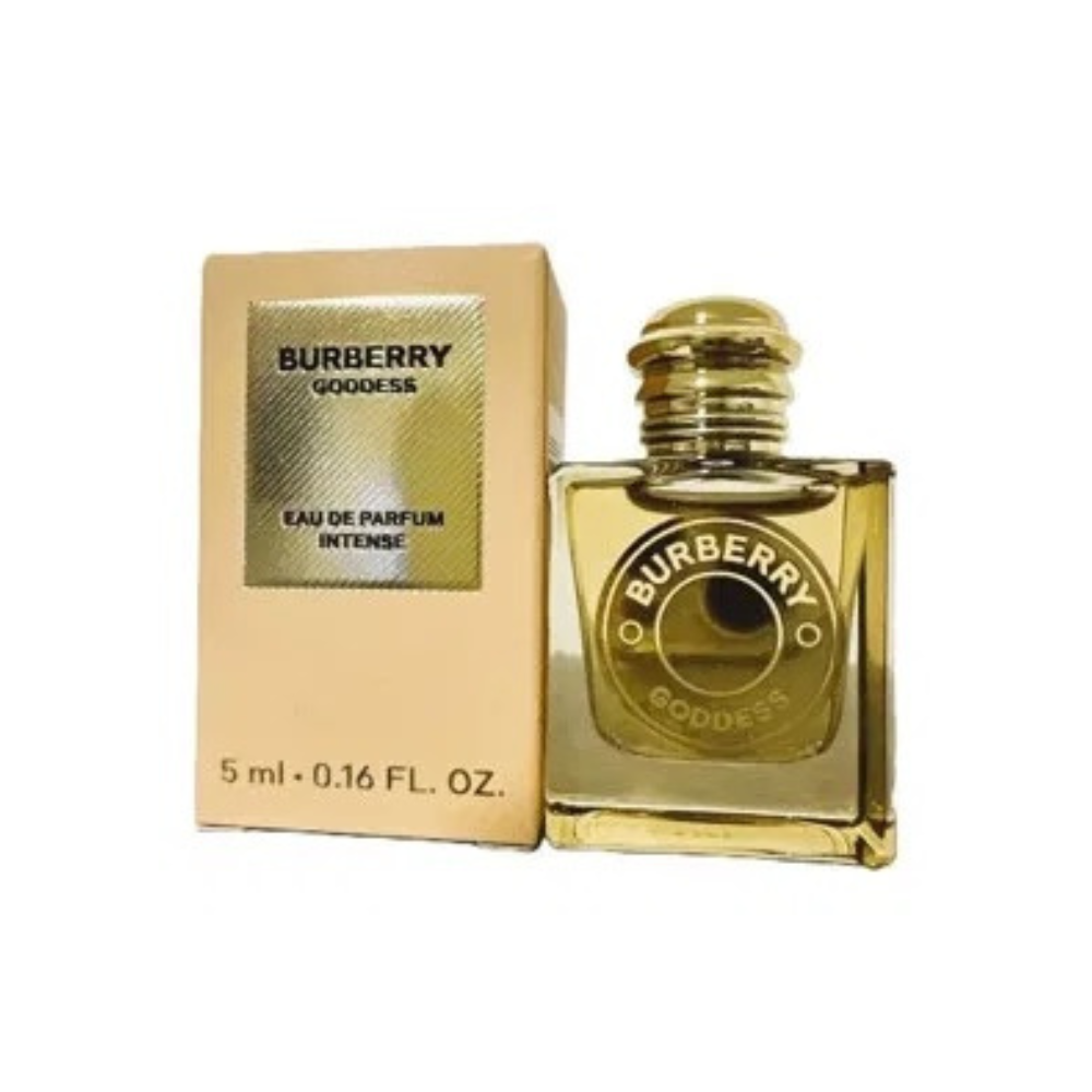 Burberry Goddess Intense 5 мл парфюмерная вода женская, восточные гурманские