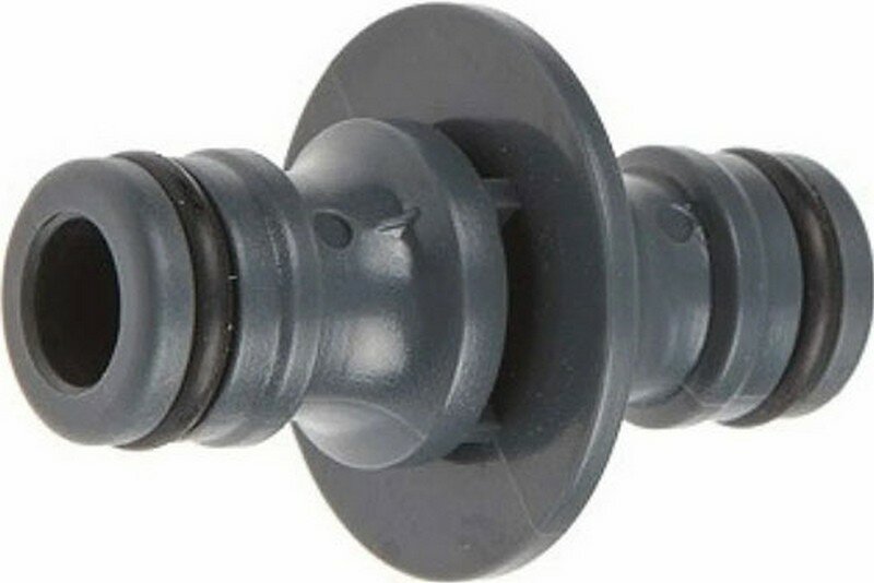 Переходник-соединитель Startul 1/2, GARDEN (ST6011-10)