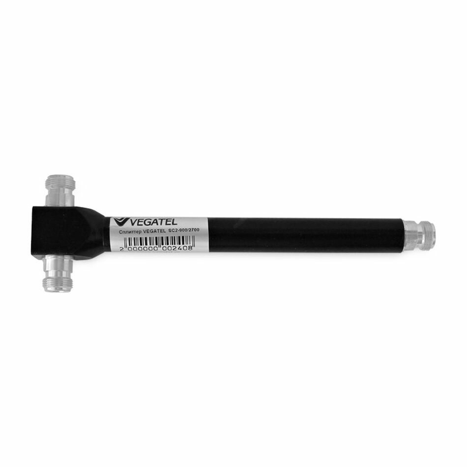 Делитель мощности Vegatel SC2-800/2700