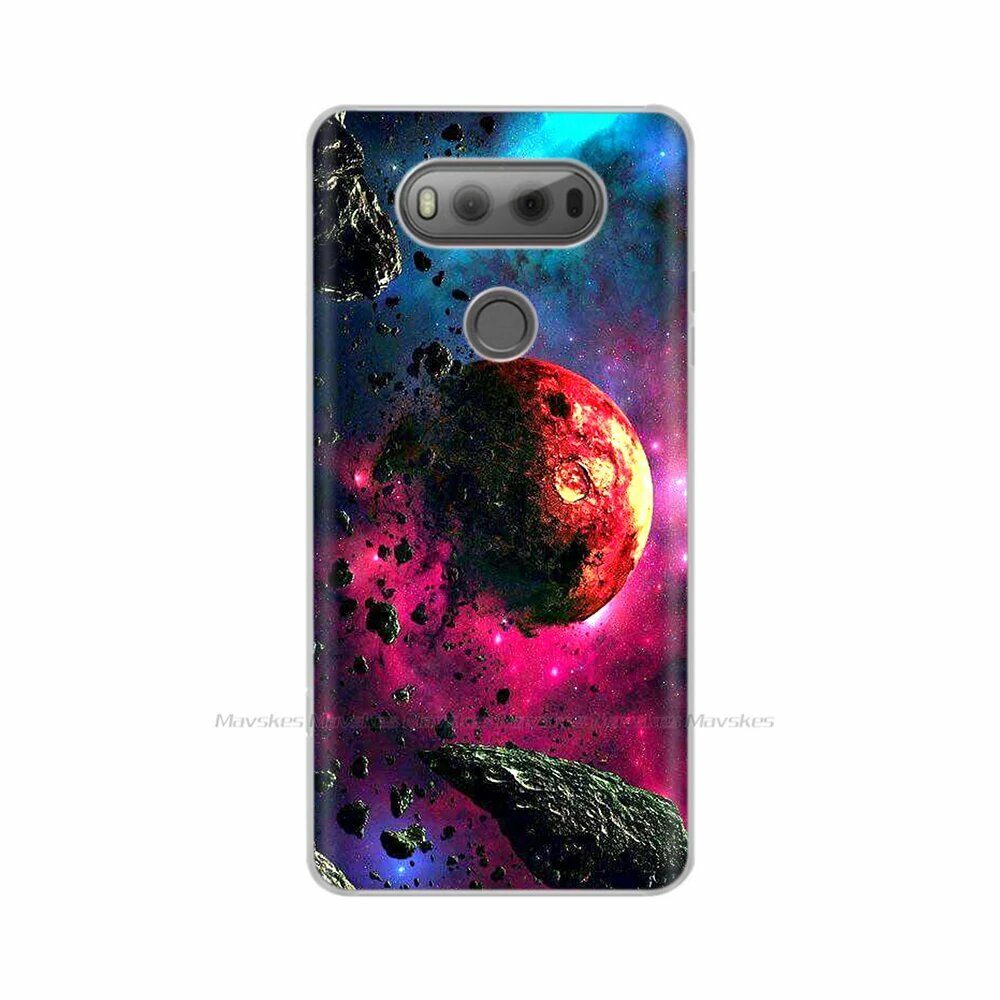 Мягкий противоударный чехол для LG V20, чехол для LG V20, LGV20 V, 20 Plus, ТПУ, чехол-бампер, 44