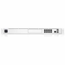 Ubiquiti UniFi Dream Machine Special Edition (UDM SE) Коммутатор
