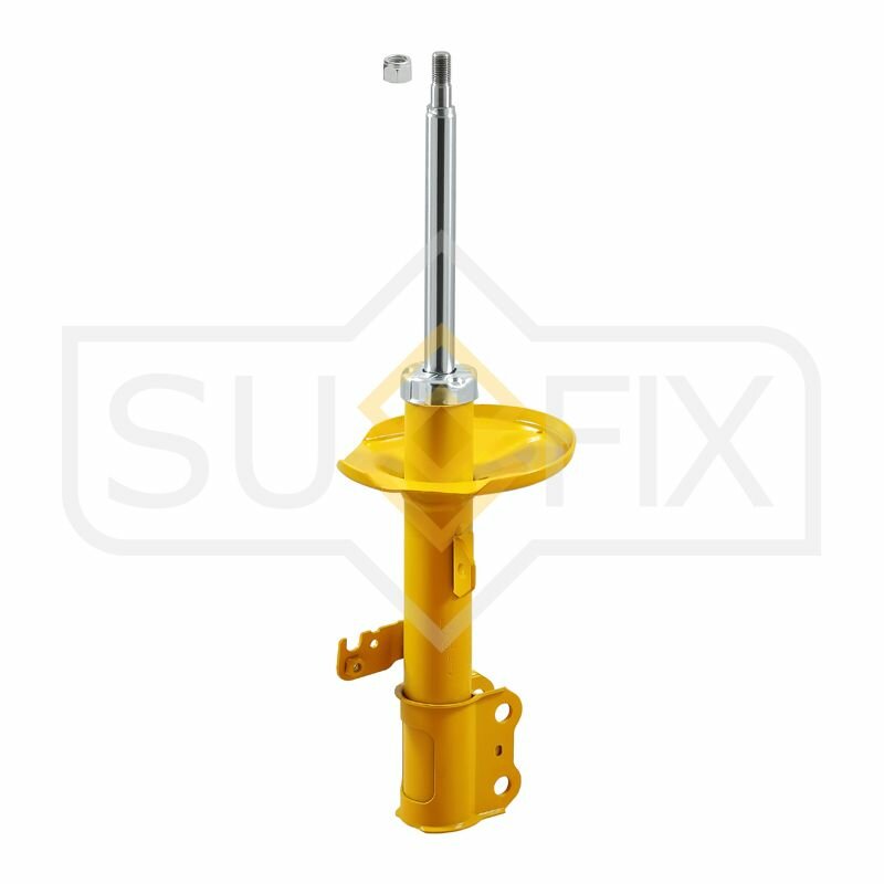SUFIX Амортизатор передний правый TOYOTA Corolla(E120) 1.4-2.0D 01-07