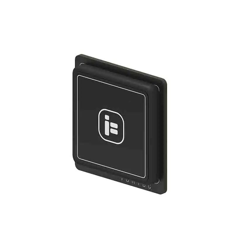 IFlight BLITZ M10 V2 mini GPS модуль для дрона — фото 1