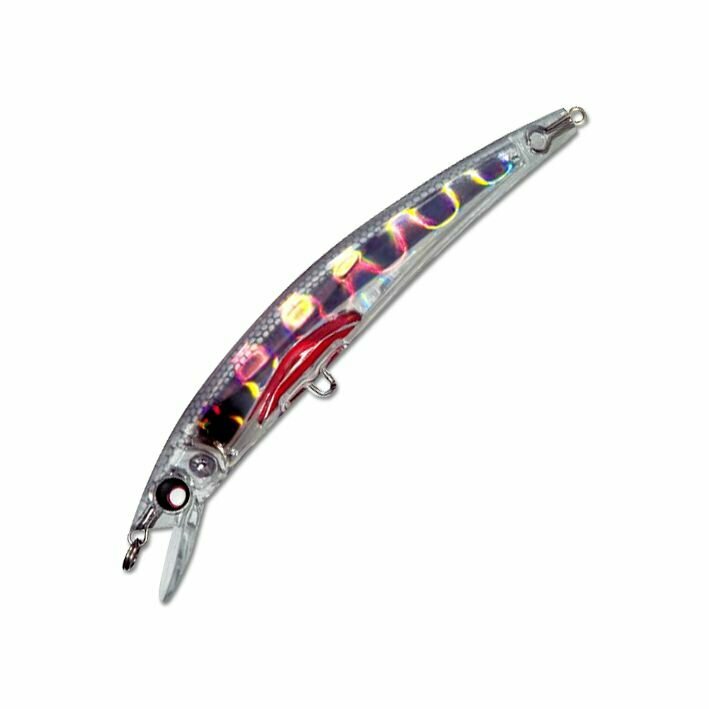 Воблер Yo-Zuri Crystal 3D Minnow (F) 90mm F976-HGSH