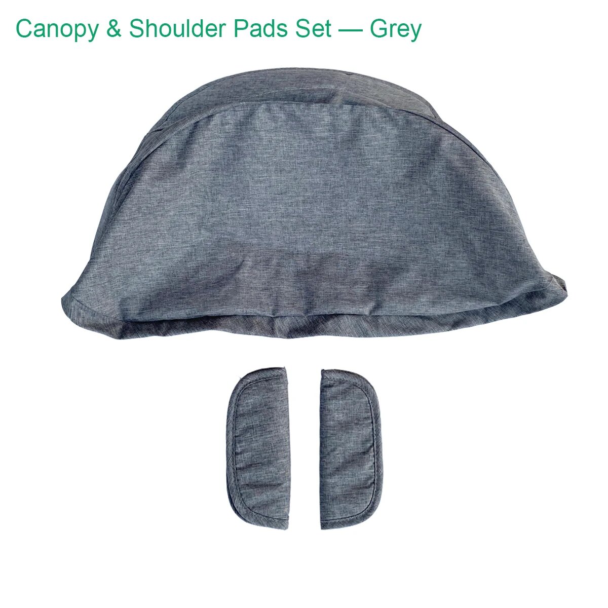 Сменная подушка Colu Kid для автокресла Doona+