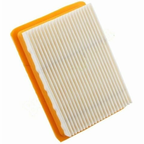 Воздушный фильтр для бензокосы Oleo-Mac 745T 753T 755 Master, ERGO, 453BP / 453BP, 746S , 746T, 753S (6112-0018R)