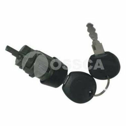 Личинка замка зажигания Ossca 00285 для SEAT Cordoba (1993-2002), SEAT Ibiza (1993-2002), Volkswagen Caddy (1995-2004)