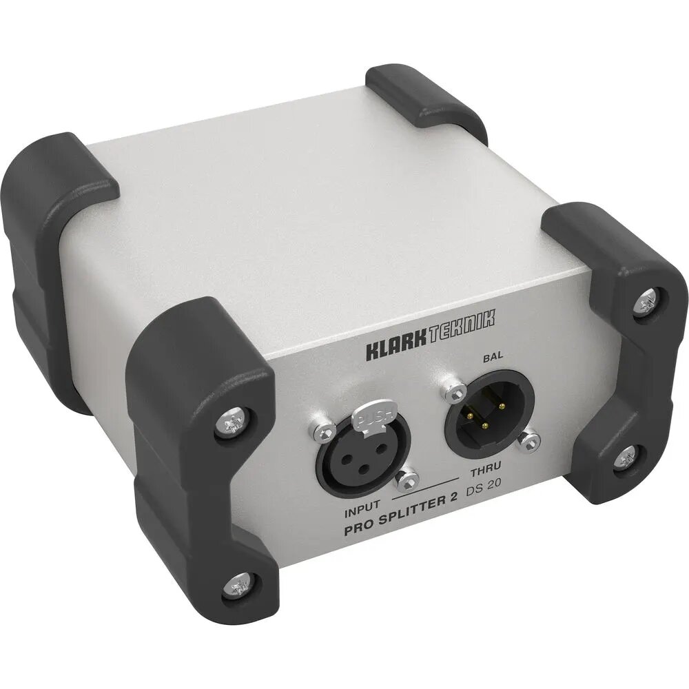 Сплиттер пассивный KLARK TEKNIK DS 20