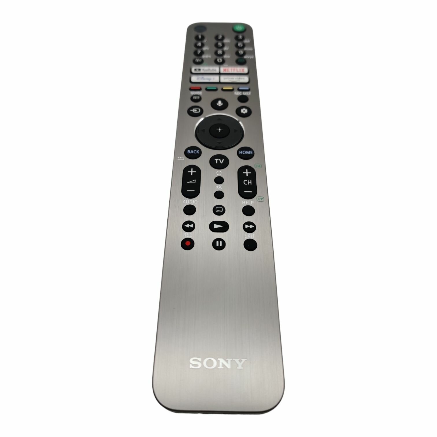 Пульт ДУ Sony RMF-TX621E — фото 1