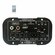 USB-TF-усилитель с сабвуфером и Bluetooth