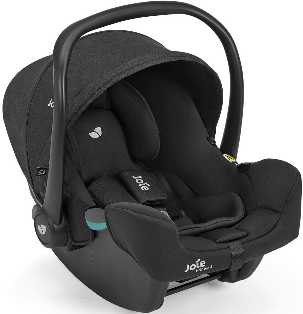 Joie i-Snug 2 (Raven)