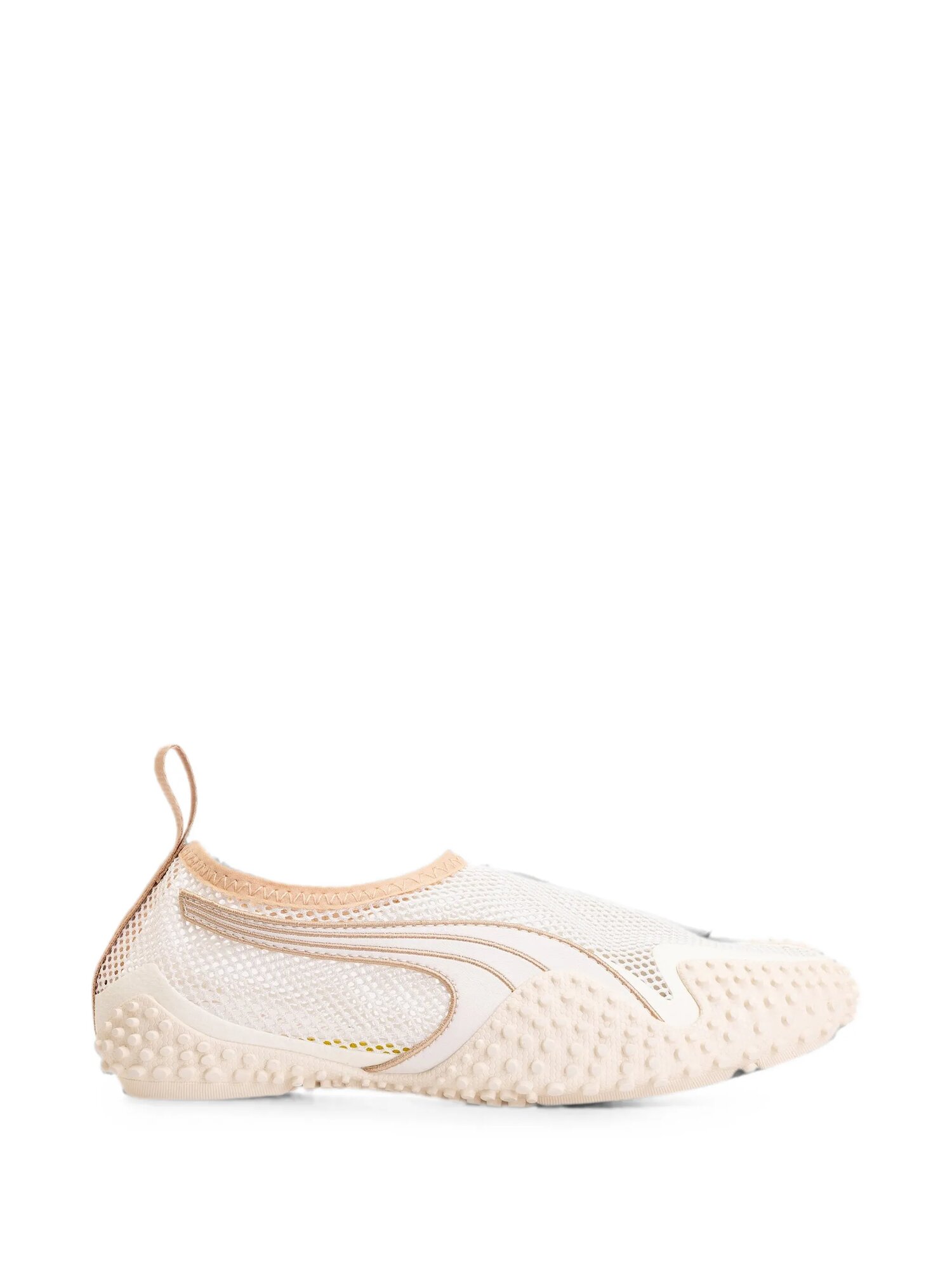 Кроссовки Mostro Flex sneakers