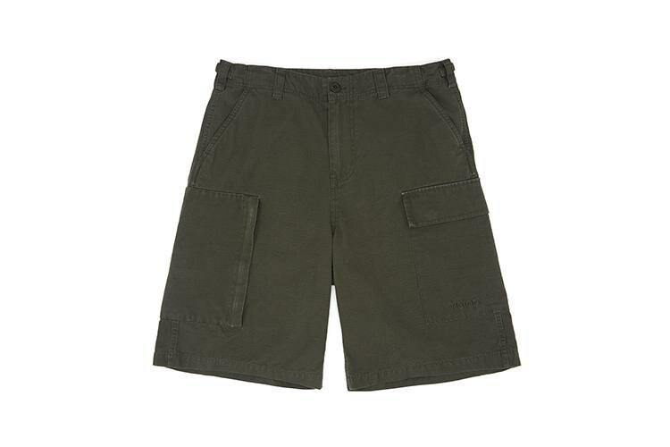 Шорты Vision Street Wear SS24