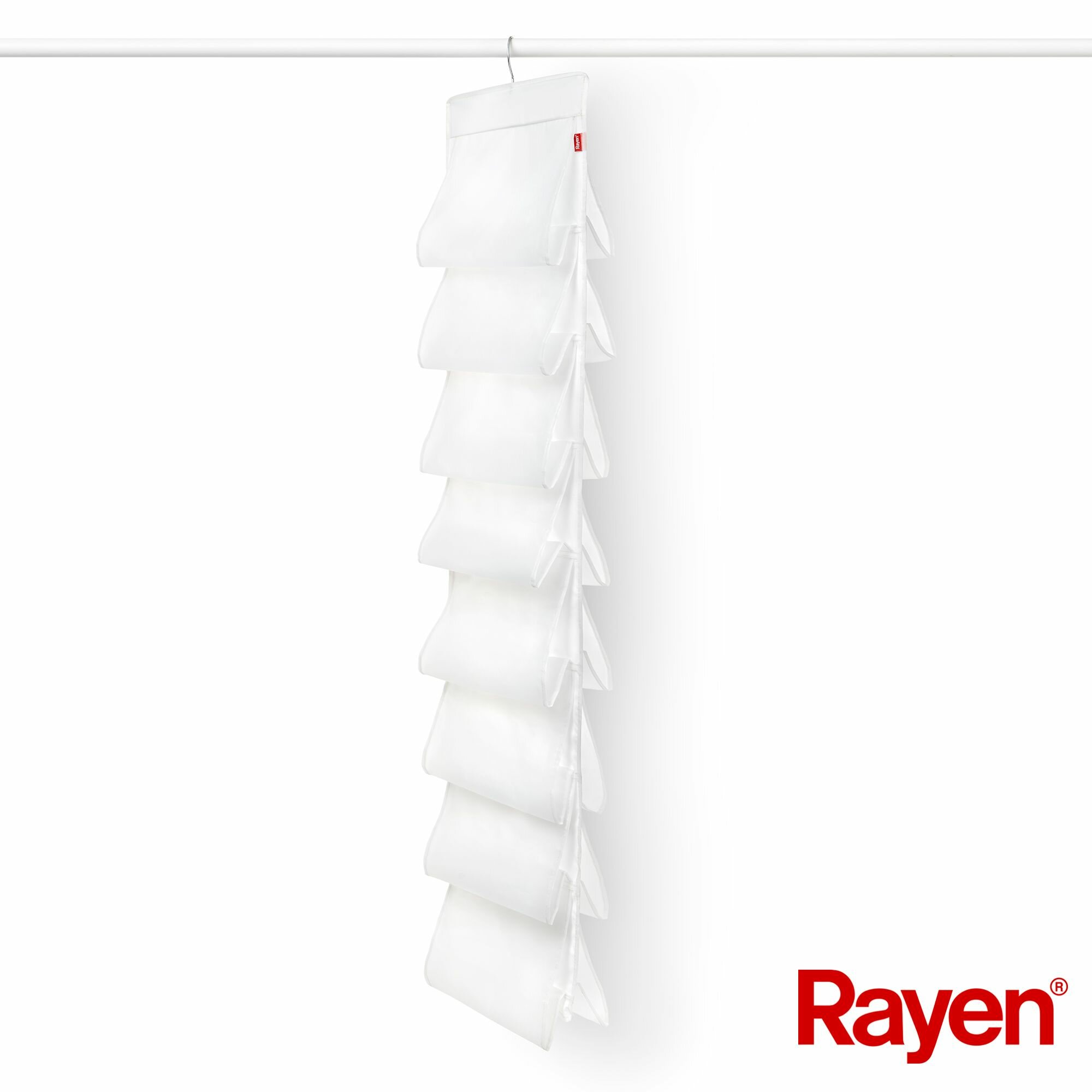 Вешалка для обуви на 16 пар Rayen