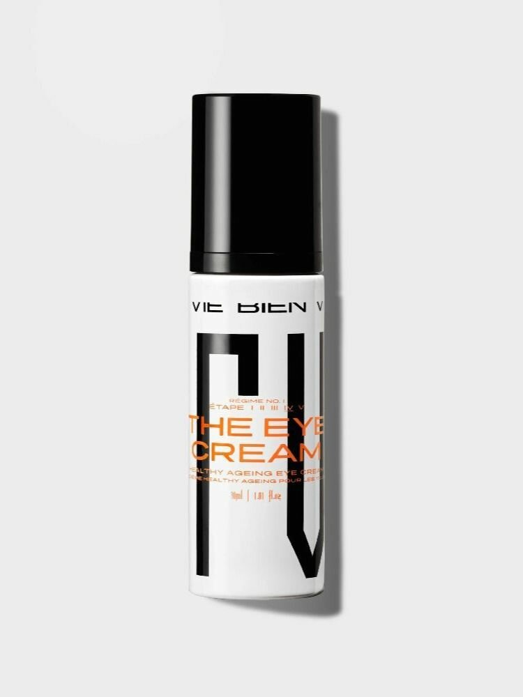 NARCYSS The Eye Cream Healthy Ageing Eye Cream - Регенерирующий крем для кожи вокруг глаз, 30 мл