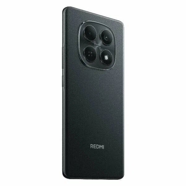 Redmi Note 15 6/128 Black — фото 1
