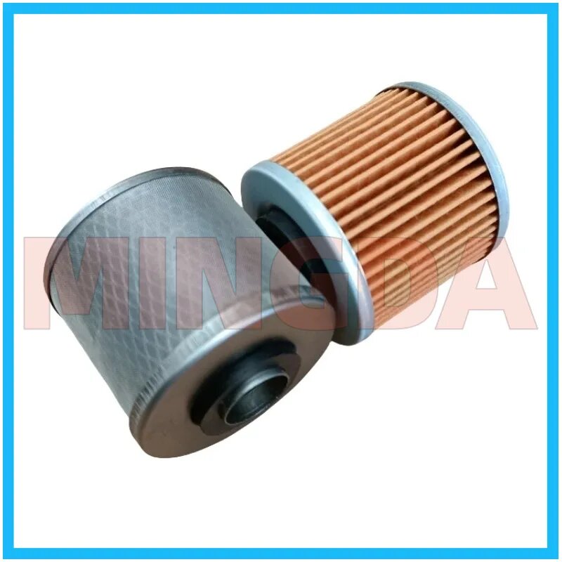 Масляный фильтр Lifan Lf250-d/e V16/v16s, LJ250-5v/3v, Steel Mesh