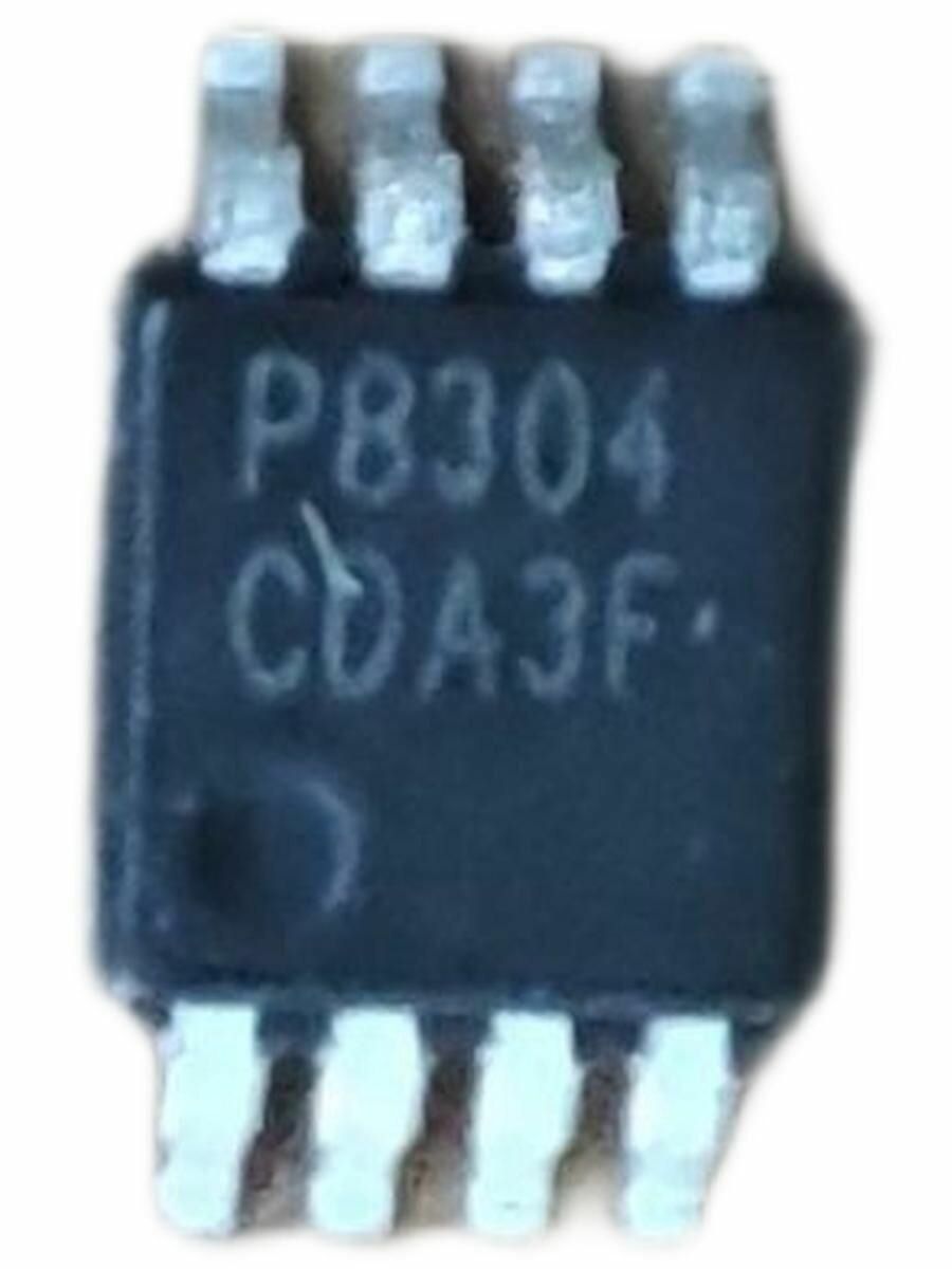 PAM8304ASR (микросхема)