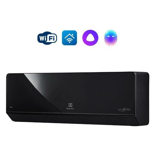 Сплит-система Electrolux EACS/I-09HIX-BLACK/N8