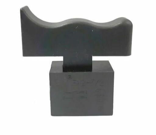 Выключатель (кнопка) KR5 10(10)A для электропилы, перфоратора Einhell
