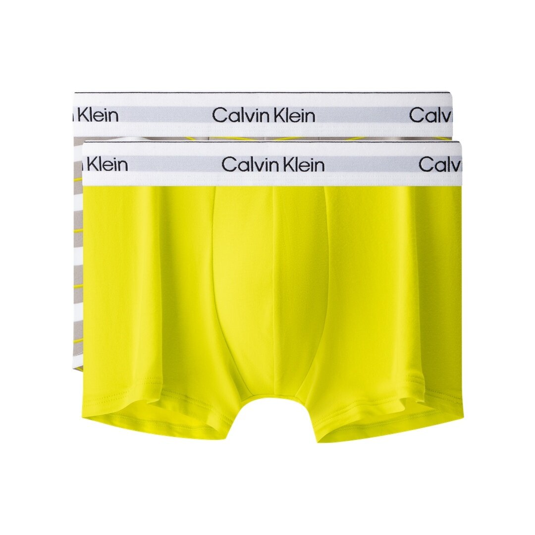 Трусы CALVIN KLEIN, размер L
