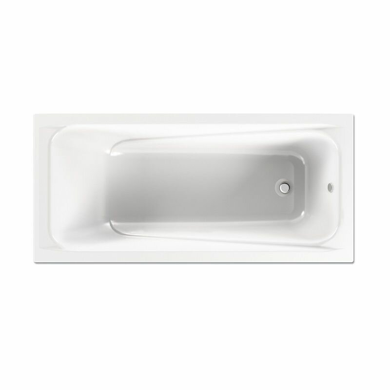 Ванна акриловая Loranto CALGARY 1600х700 (CS00063294)