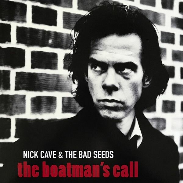 Пластинка виниловая Nick Cave & The Bad Seeds "The Boatman's Call"