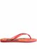 Шлёпанцы havaianas Tropical, размер 6 US, pink