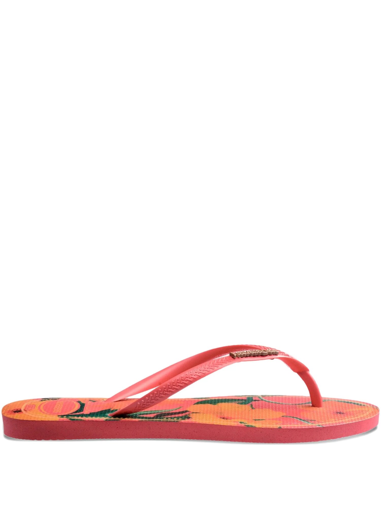 Шлёпанцы havaianas Tropical