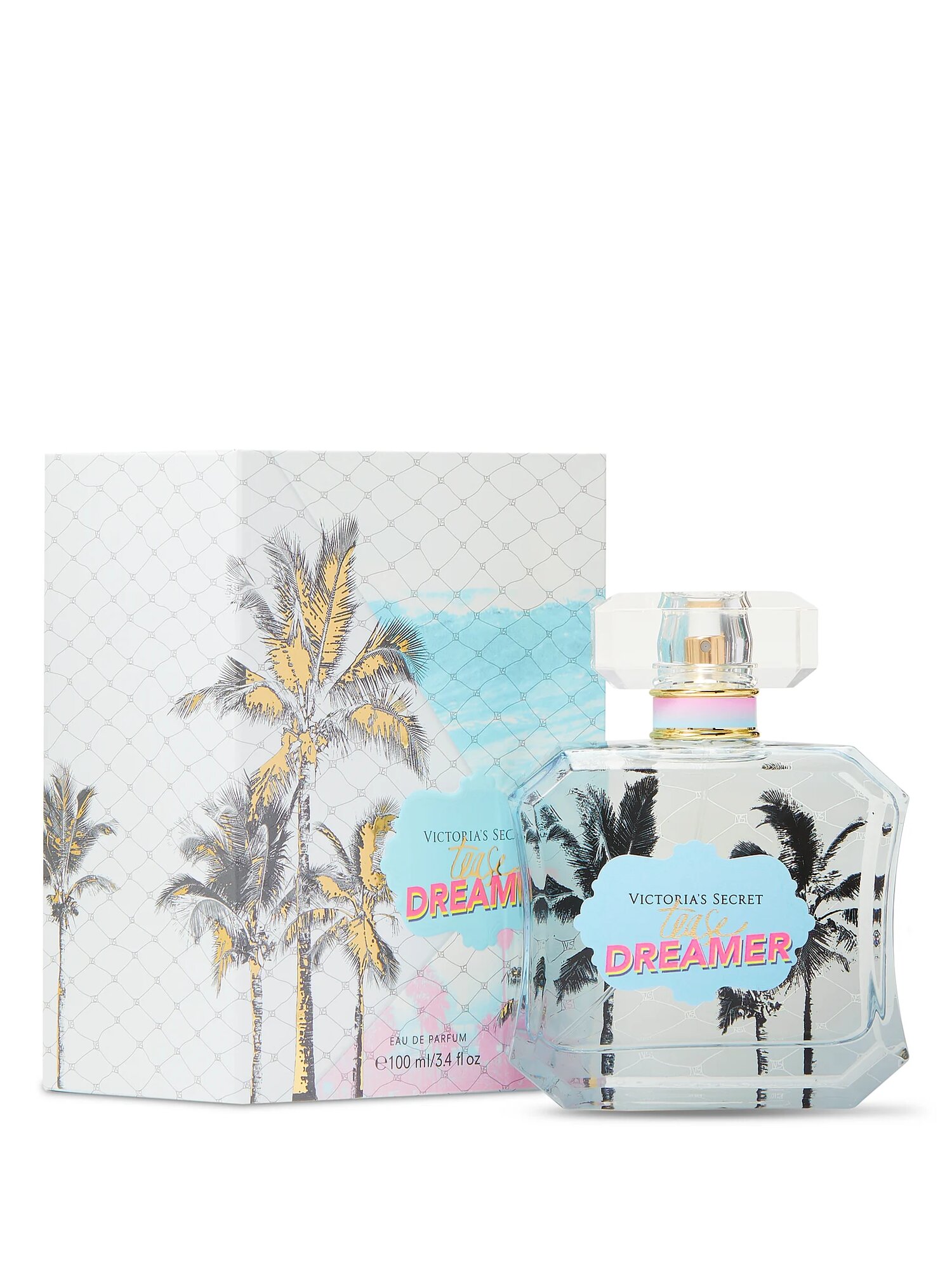 Victoria's Secret, Парфюмерная вода Tease Dreamer Eau de Parfum, 100 мл