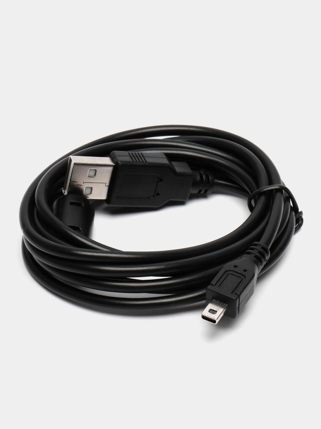 Кабель USB- 8pin для цифровой техники