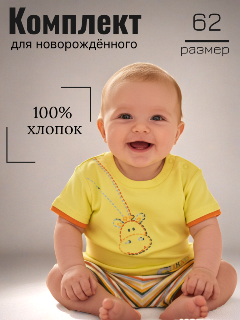 Комплект одежды