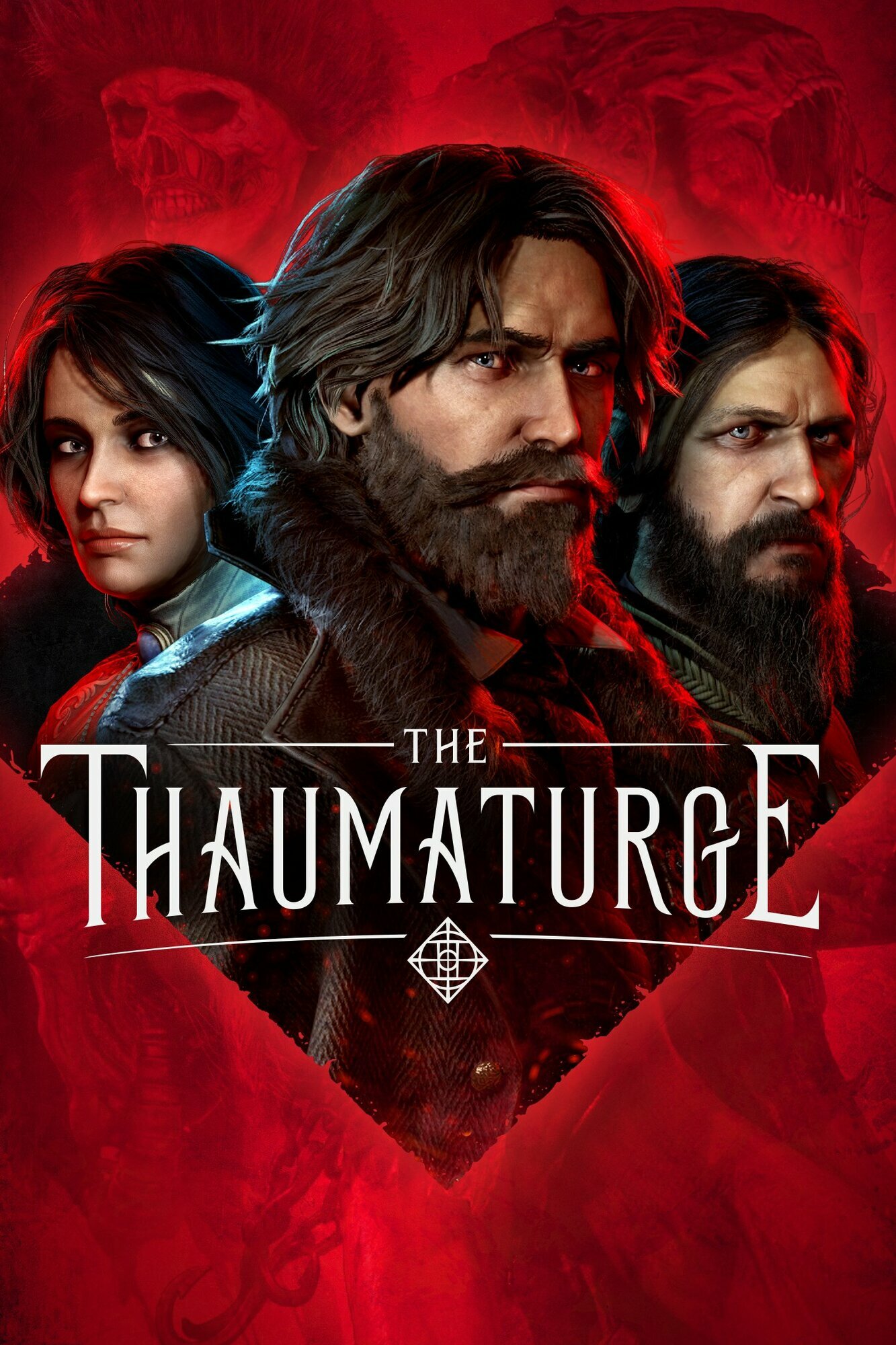 The Thaumaturge — ключ активации Xbox / Microsoft Store · PC, Xbox Series X|S · цифровой ключ · любой регион