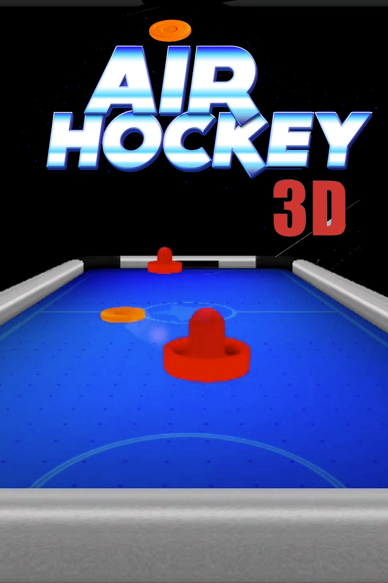 Air Hockey 3D — ключ активации Xbox / Microsoft Store · Xbox One, Xbox Series X|S · цифровой ключ · любой регион