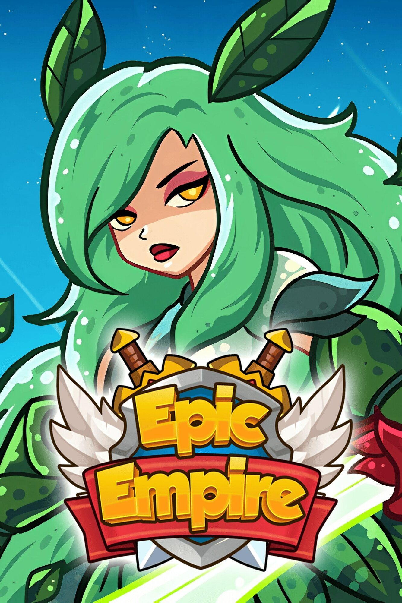 Игра Epic Empire — Xbox Series X|S — Цифровая версия