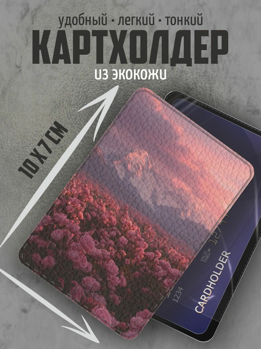 Карта-блокиратор сигнала