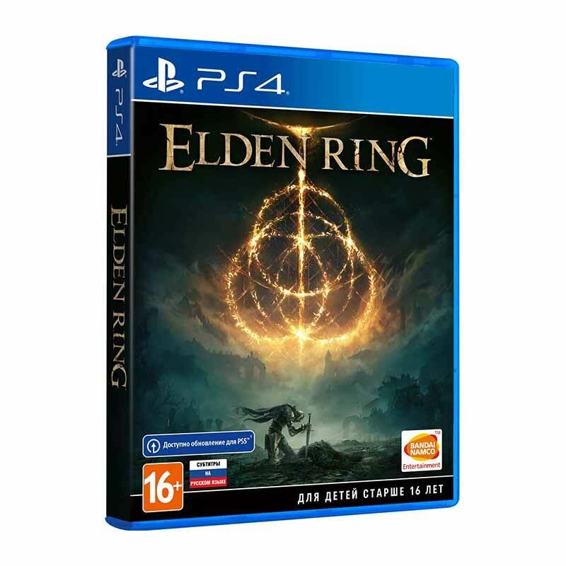 Игра Elden Ring