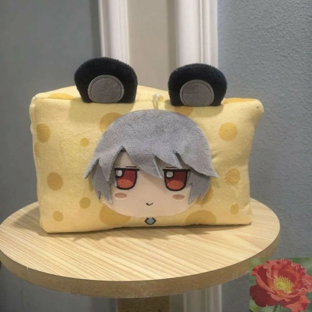 Touhou Project fumo/Сыр Назлин 18см