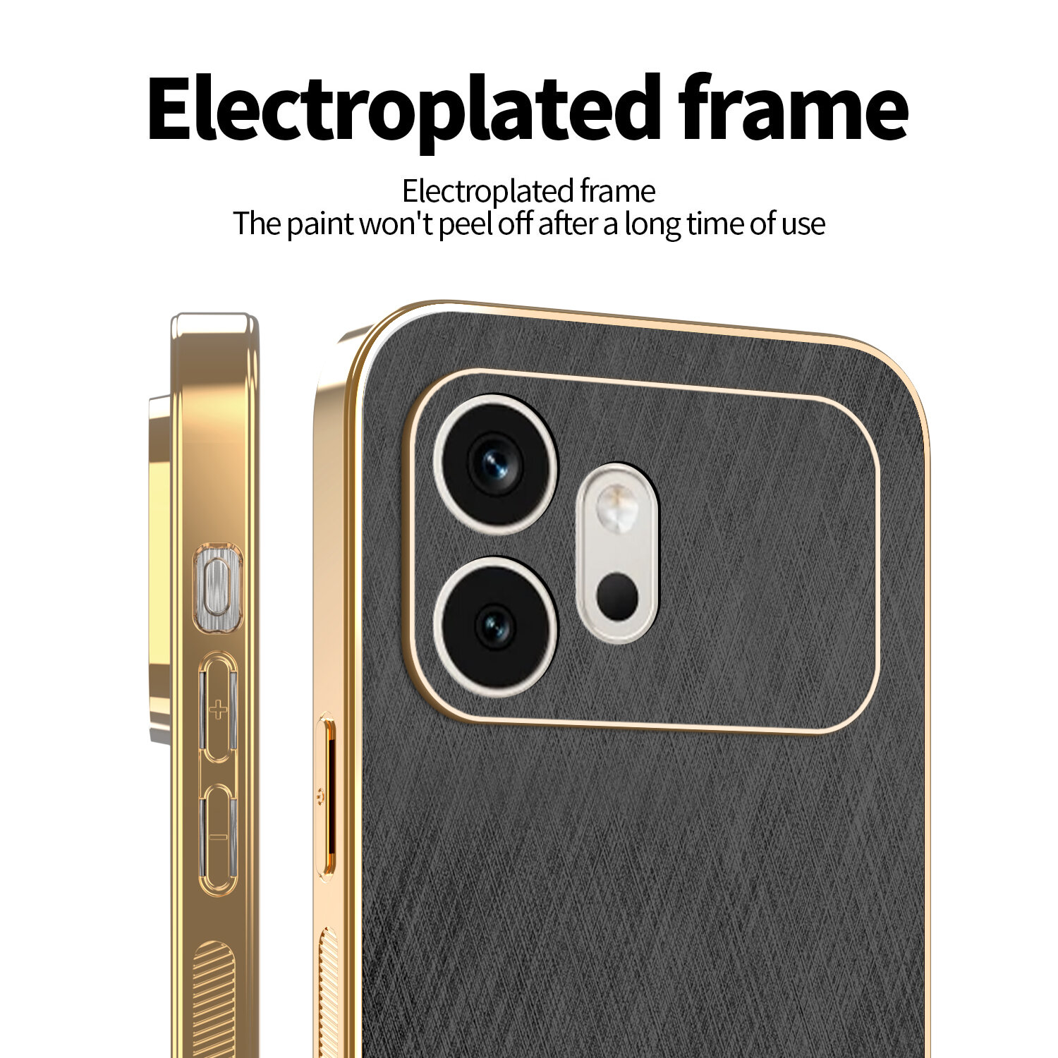 Чехол для Honor 600 — фото 1