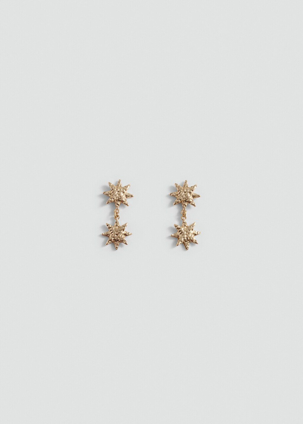 Серьги CHIOS