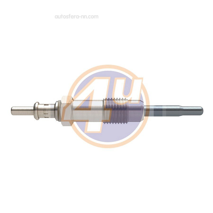 4U 4UAN086250 Свеча накала MB SPRINTER/W210