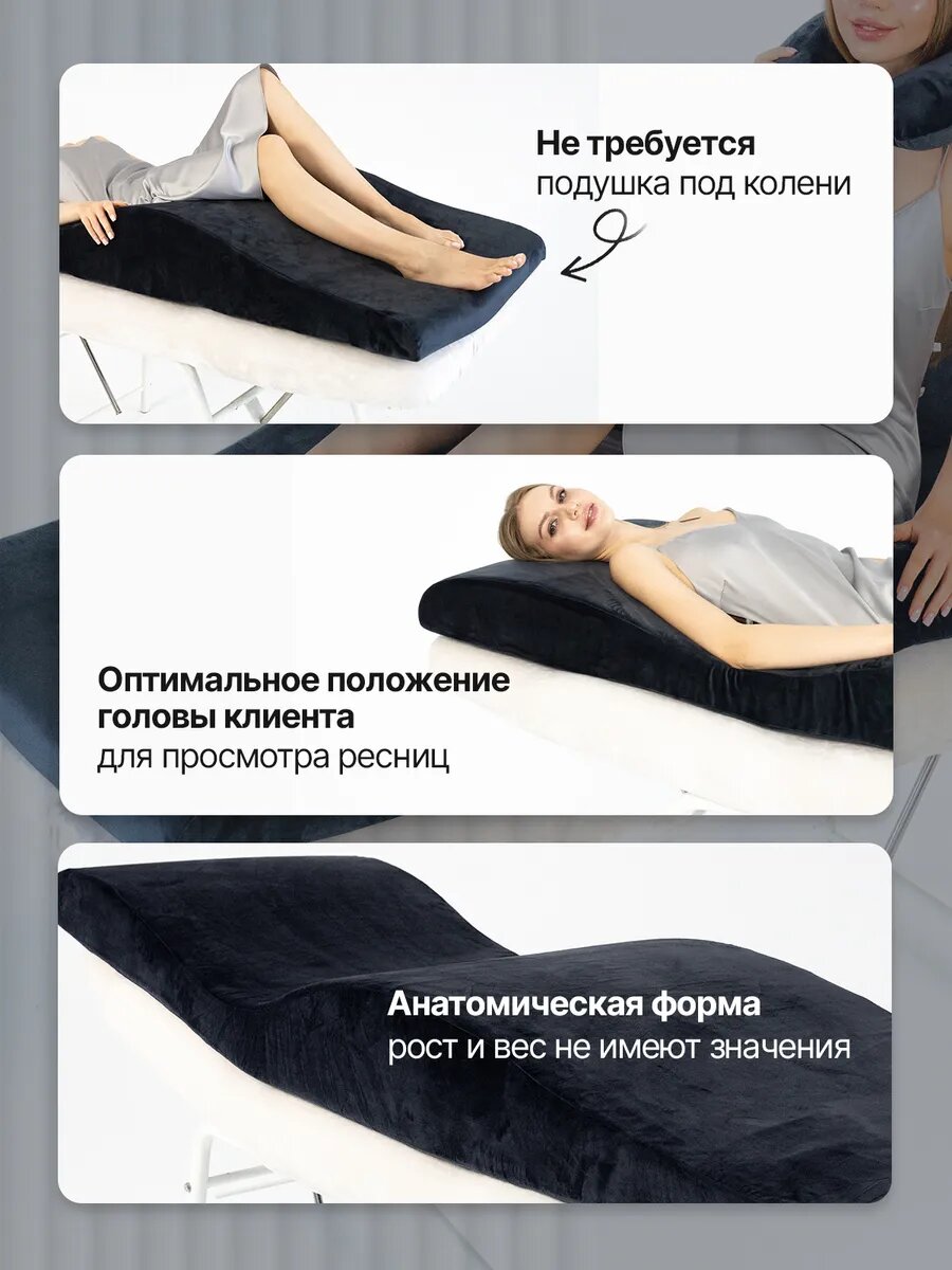 Матрас Волна — фото 1