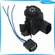 Парктроник для VAG B6 MK6 MK5, Seat ALHAMBRA 2011-2013, OCTAVIA 2009-2013, 5Q090...