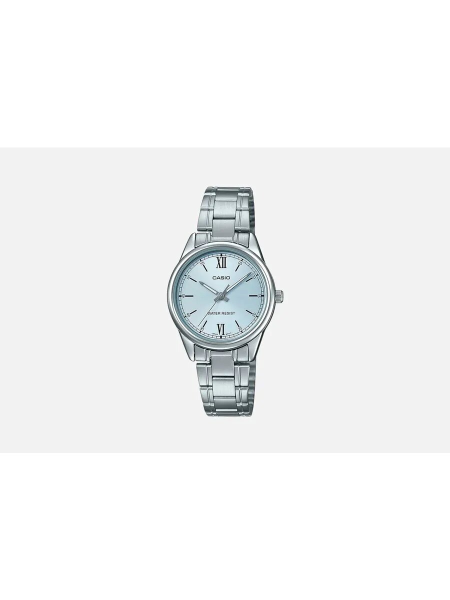 Casio Collection 28 mm Часы наручные кварцевые 1шт