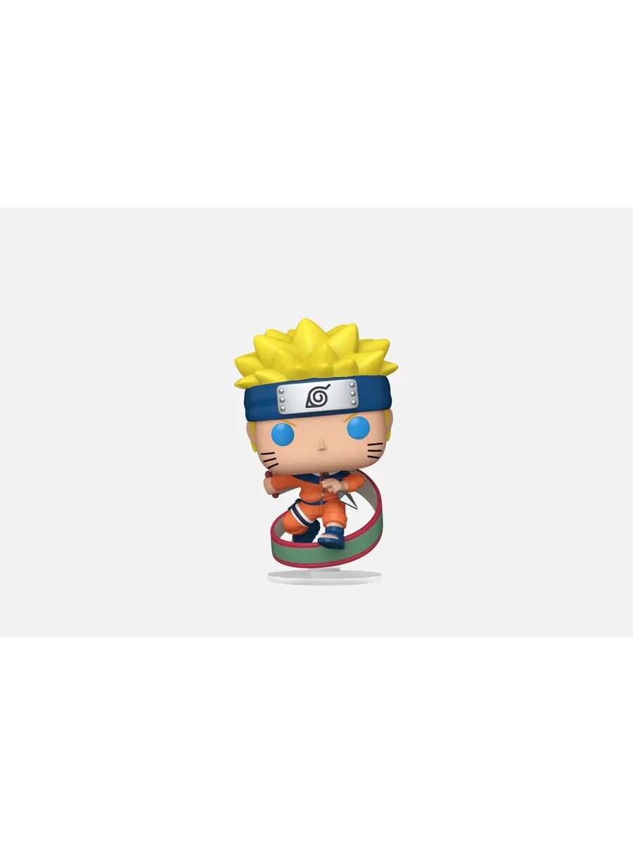 Funko POP! Animation Naruto Naruto Uzumaki Фигурка 1шт