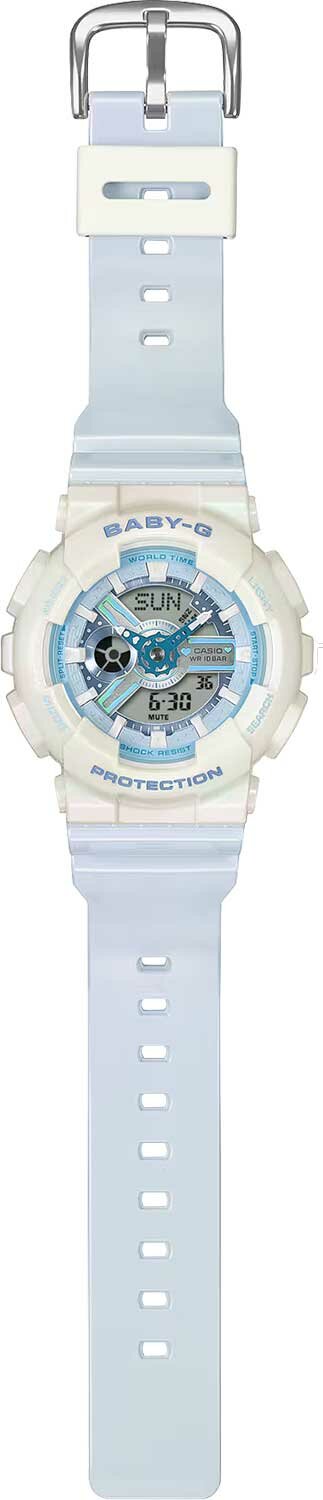 Наручные часы CASIO — фото 1