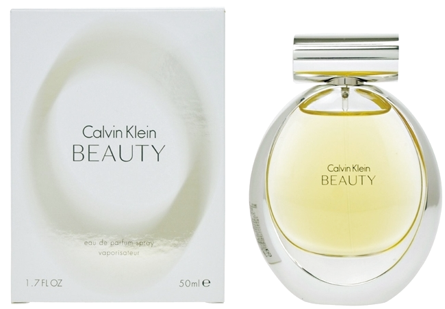 Кельвин Кляйн Бьюти 50 мл - Calvin Klein Beauty парфюмерная вода женская