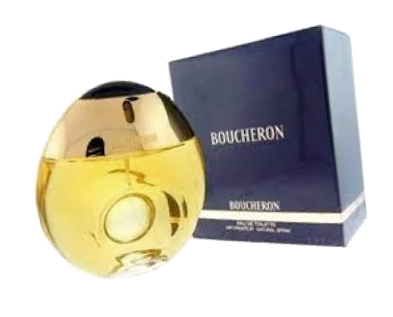 Духи для женщин Boucheron Boucheron Eau De Toilette 100 мл - Бушерон О Де Туалет Старое Издание